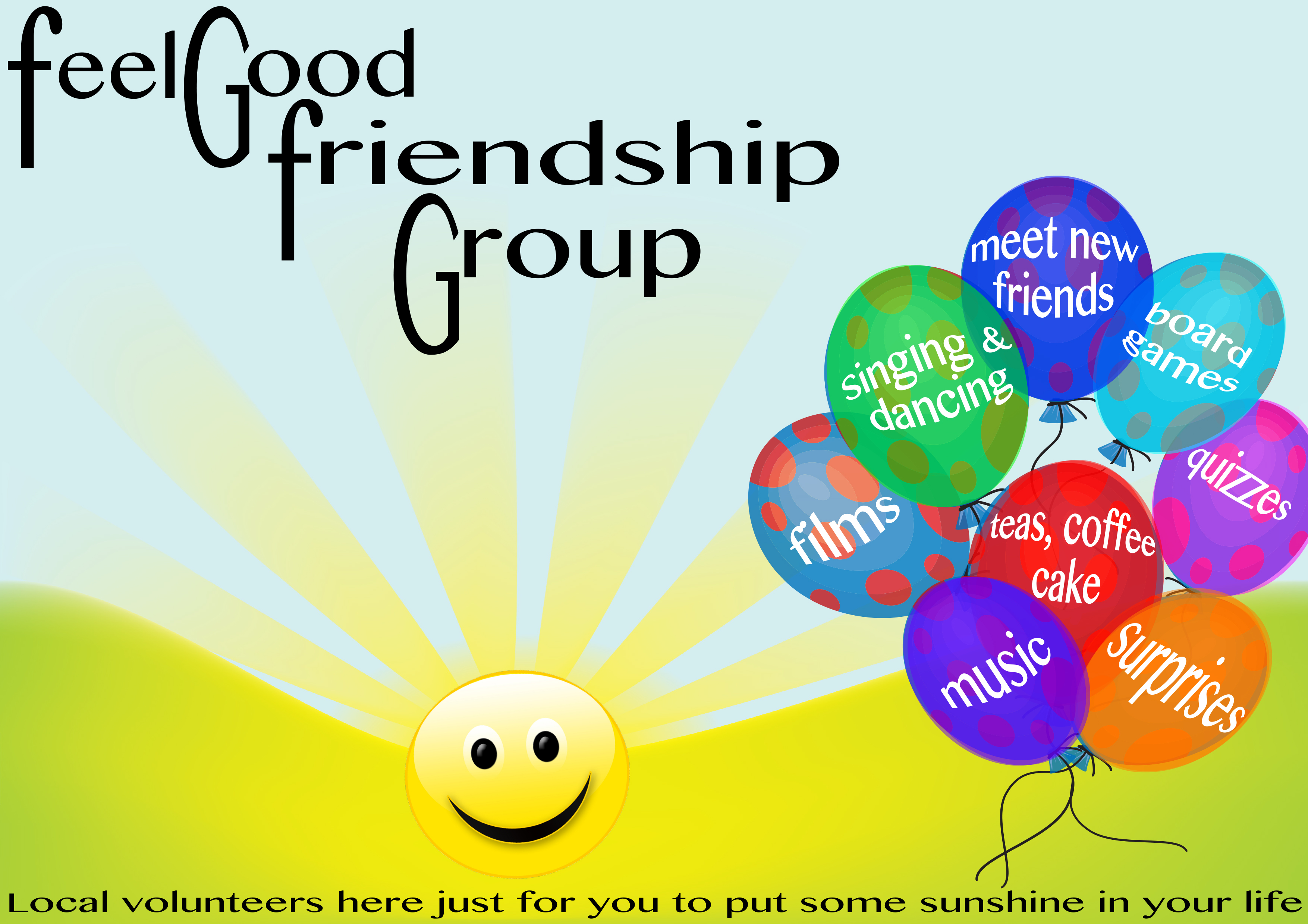 Our Work In The Community | Shekinah Church | Penzance | Cornwall